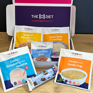 The 1:1 Diet Taster Pack - Buy Yours Today!